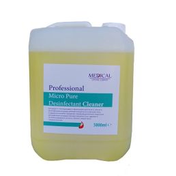 Начало - Proficlean